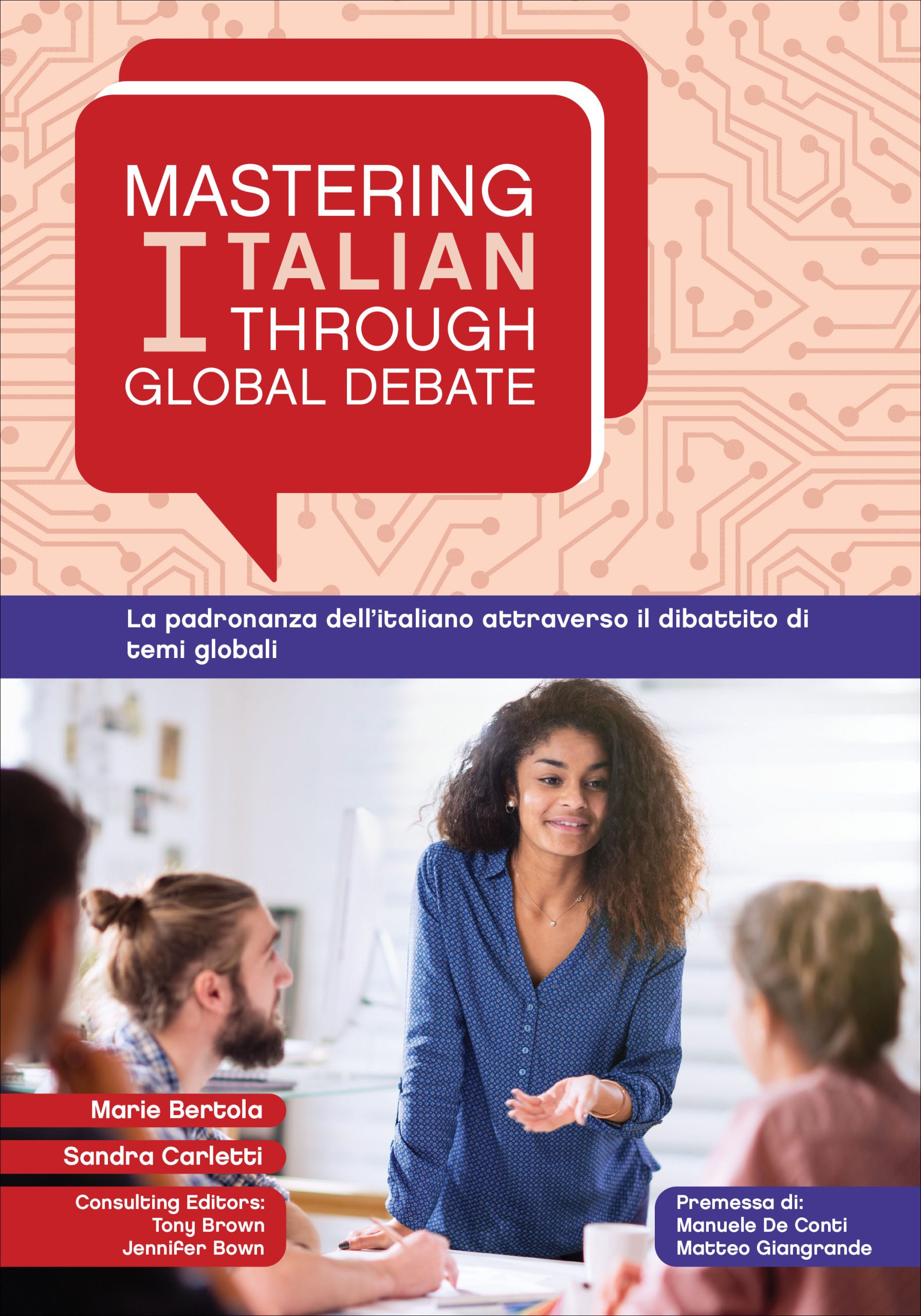 Mastering Italian through Global Debate. La padronanza dell’italiano ...